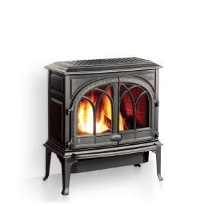 Jotul F400 Stove | Hagley Stoves & Fireplaces