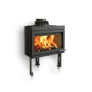 Jotul I400 Harmony Series Stove | Hagley Stoves & Fireplaces