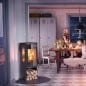 Contura 556 Style Stove | Hagley Stoves & Fireplaces