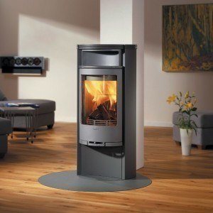 Contura 556 Style Stove | Hagley Stoves & Fireplaces