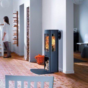 Contura 790 Stove | Hagley Stoves & Fireplaces
