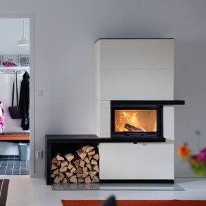 Scan DSA 12 Insert Stove | Hagley Stoves & Fireplaces
