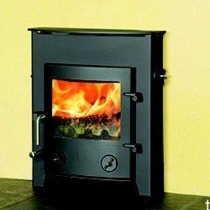 Town & Country Pickering Wood Burning Stove | Hagley Stoves & Fireplaces