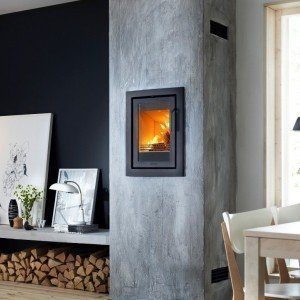 Stuv 16-H Stove | Hagley Stoves & Fireplaces