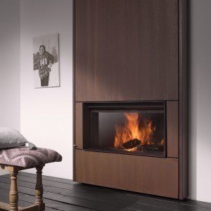 Stuv 22 Stove | Hagley Stoves & Fireplaces