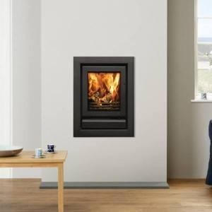Stovax Riva 40 Cassette Stove | Hagley Stoves & Fireplaces