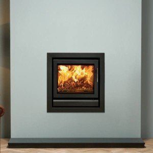 Stovax Riva 50 Cassette Stove | Hagley Stoves & Fireplaces