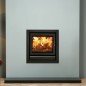 Stovax Riva 50 Cassette Stove | Hagley Stoves & Fireplaces