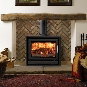 Stovax Riva F66 Freestanding Stove | Hagley Stoves & Fireplaces