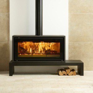 Stovax Riva Studio 2 Freestanding Stove | Hagley Stoves & Fireplaces