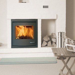 Scan DSA Inserts | Hagley Stoves & Fireplaces